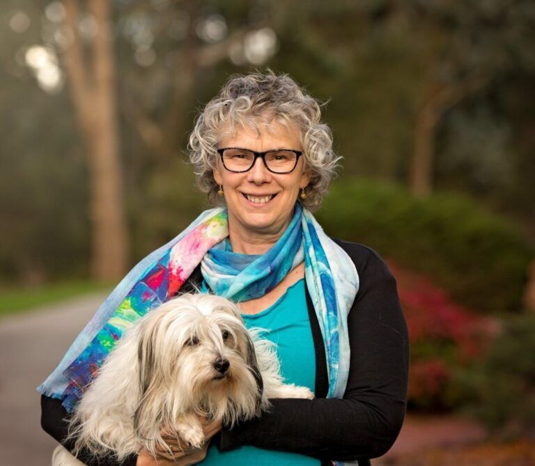 About Janene – Janene Castillo